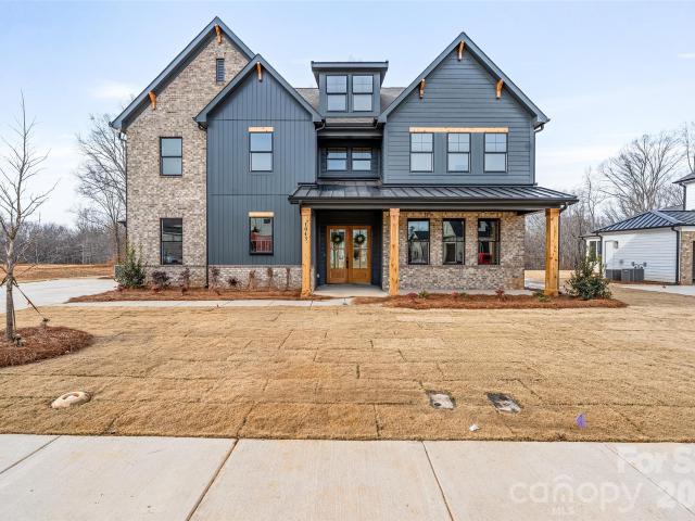 1013 Courtney Ln, Unit 15, Waxhaw, NC 28173 | MLS #4343