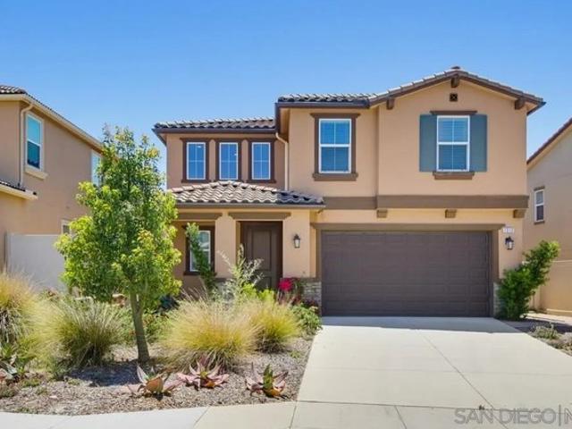 1013 Crestline Rd, San Marcos, CA 92069