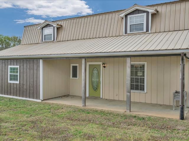1013 Dewitt Hinson Road