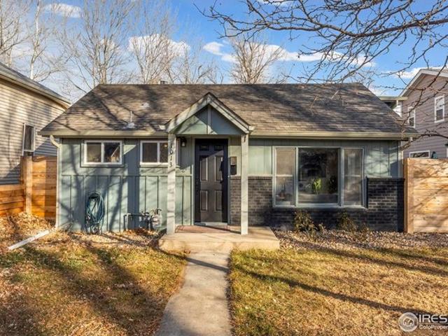 1013 E 3rd St, Loveland, CO 80537