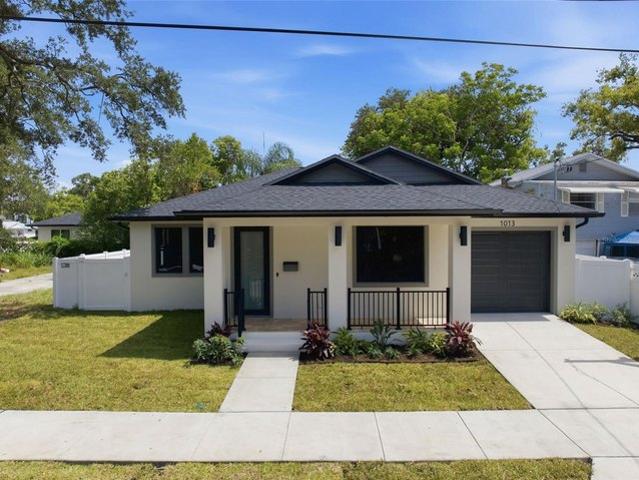 1013 E 22nd Ave, Tampa, FL 33605