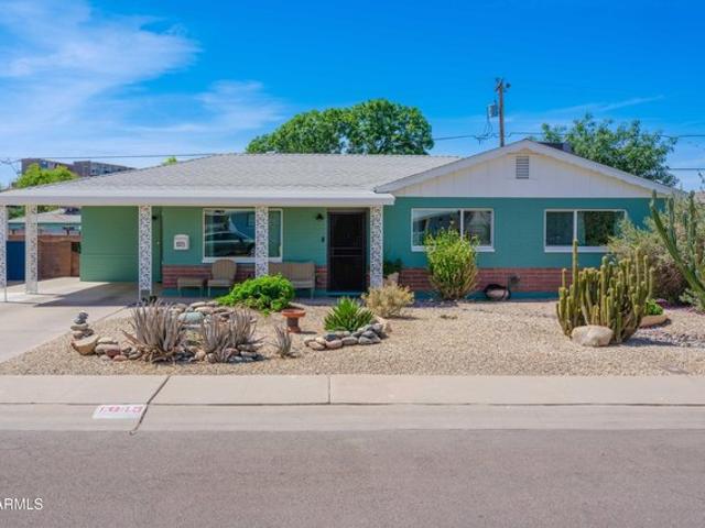 1013 E Diana Ave, Phoenix, AZ 85020