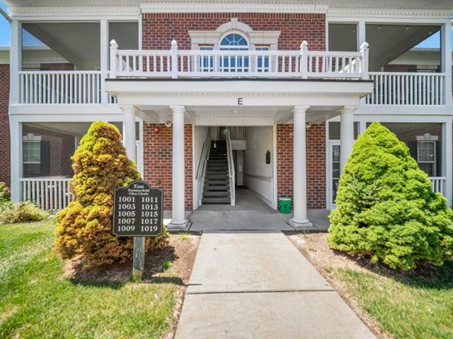 1013 E Summerfield Glen Cir Unit 45, Ann Arbor, MI 48103