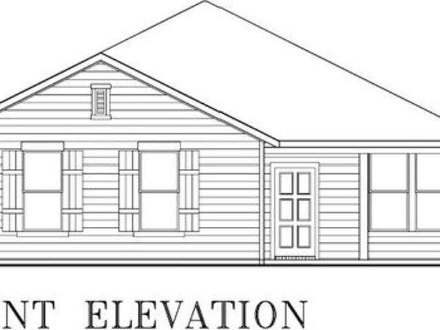 1013 E Tennie St, Gainesville, TX 76240
