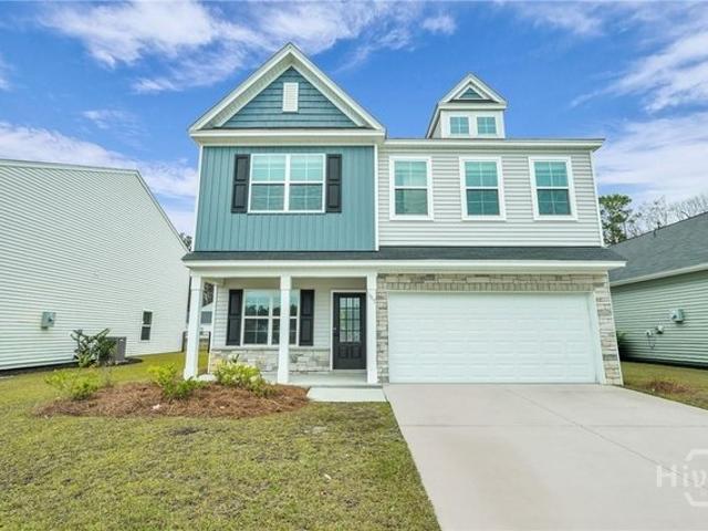 1013 Easthaven Blvd, Pooler, GA 31322