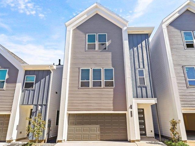 1013 Erin St Unit U, Houston, TX 77009