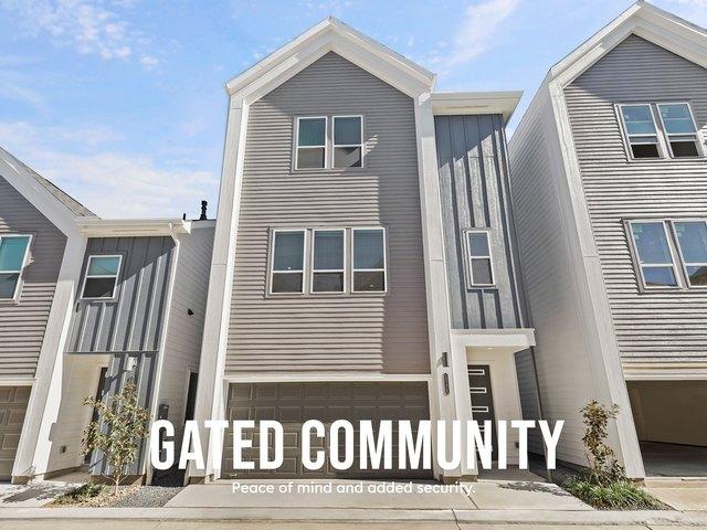 1013 Erin St Unit S, Houston, TX 77009