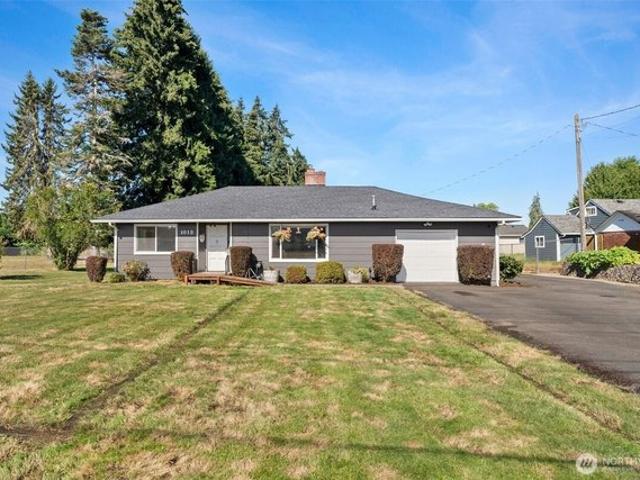1013 Eshom Rd, Centralia, WA 98531