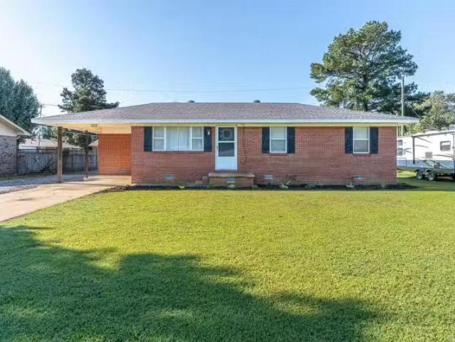 1013 ESTELLE ST, LAKE CITY, AR 72437 Single Family Residence F.