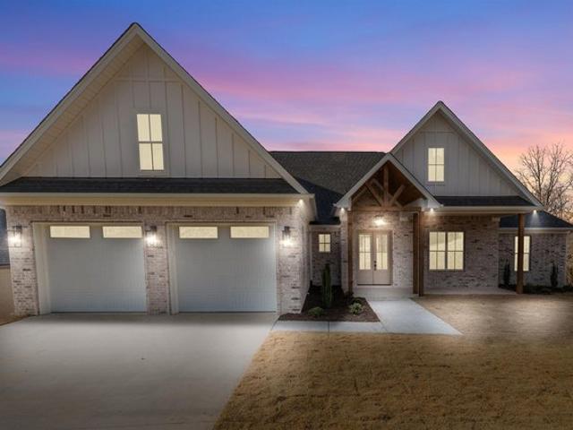 1013 Fern Ridge Rd, Sherwood, AR 72120