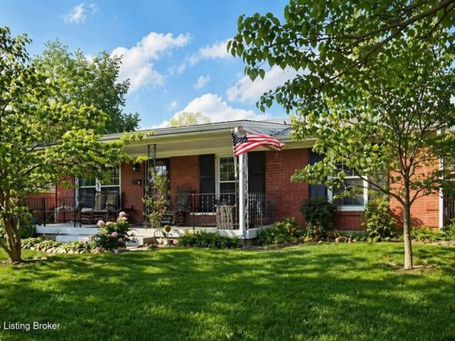 1013 Franelm Rd, Louisville, KY 40214