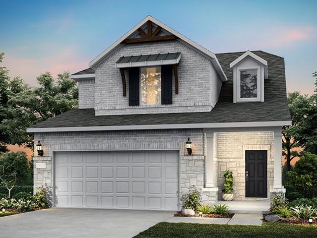1013 Hammy Ln, Aubrey, TX 76227