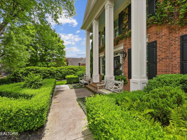 1013 Hayslope Drive