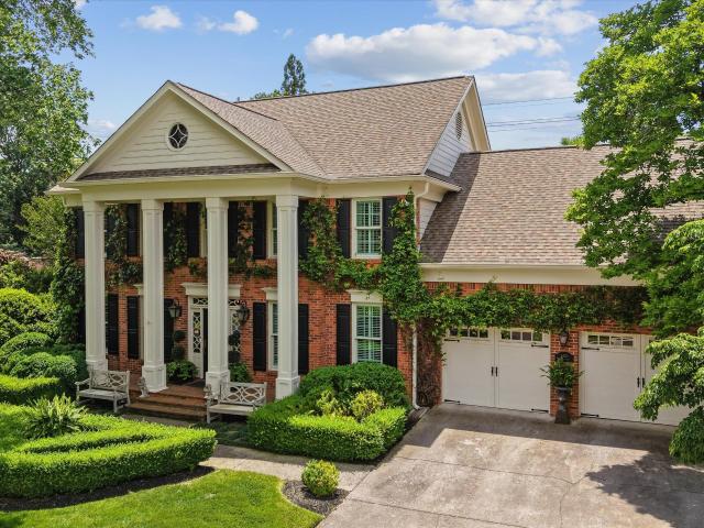 1013 Hayslope Drive