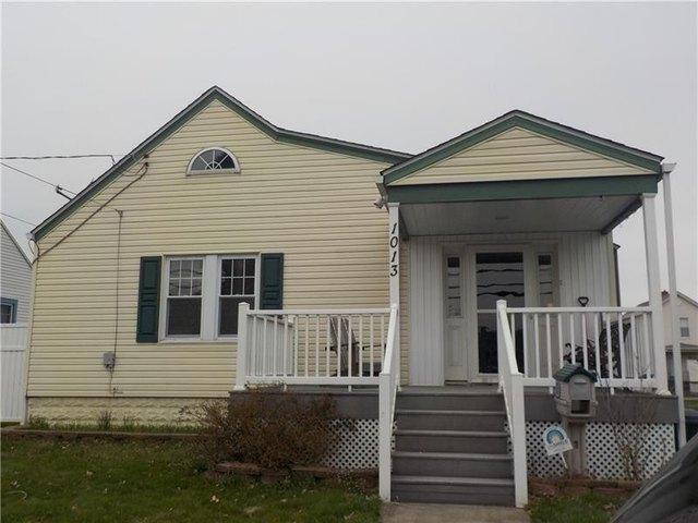 1013 Henry St, Belle Vernon, PA 15012