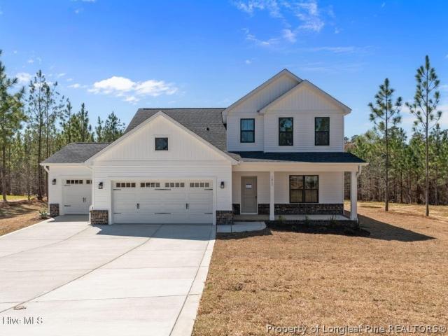1013 Ivory Ln, West End, NC 27376 | MLS #756089 | Compass