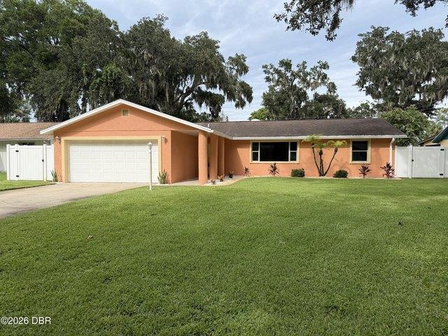1013 Indian Oaks E Unit E, Holly Hill, FL 32117
