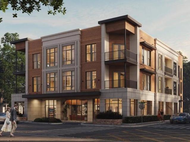 1013 Jefferson #301, Oxford, MS 38655