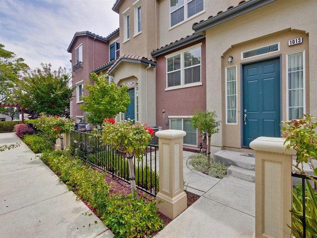 1013 JENA TE for sale in Sunnyvale, California