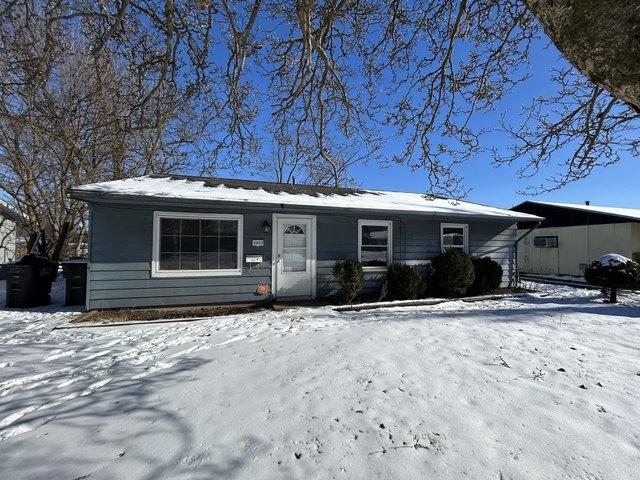 1013 Koehn Dr, Danville, IL 61832