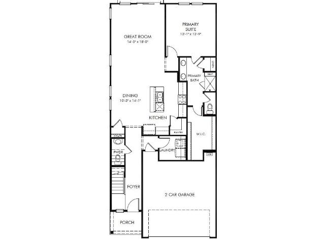 1013 Lauryn Oak Loop