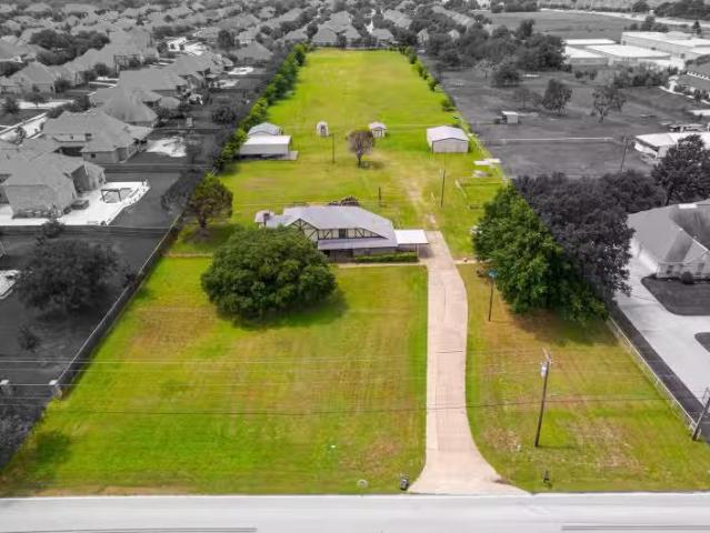 1013 Lavaca Trail, Colleyville, TX 76034 MLS 20811479