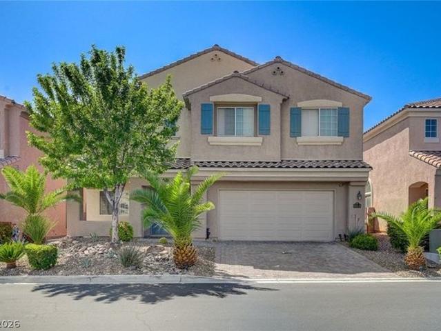 1013 Puerta Del Sol Dr, Las Vegas, NV 89138