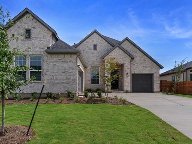 1013 Painted Horse Dr, Georgetown, TX 78633