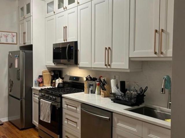 1013 Park Ave, Unit 1L, Hoboken, NJ 07030 | MLS #260008