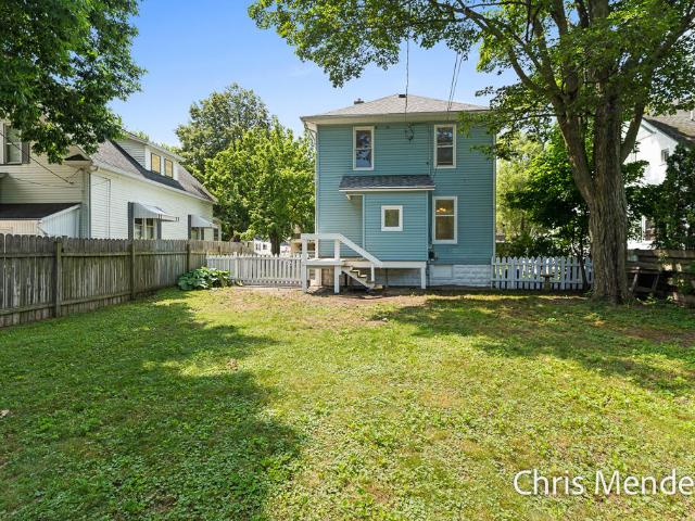 1013 Pennoyer Avenue