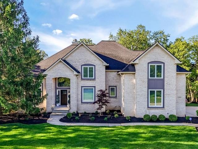 1013 Pine Hill Way, Carmel, IN 46032