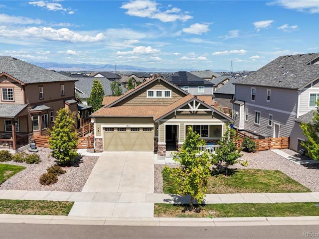 1013 Pinecliff Drive