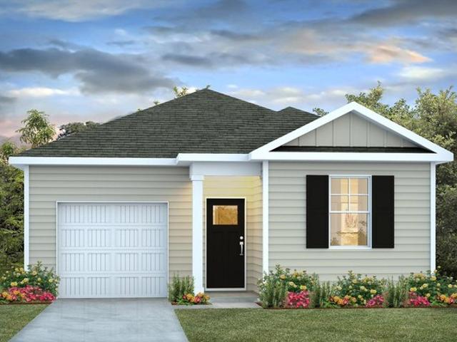 1013 Refuge Way, Summerton, SC 29148
