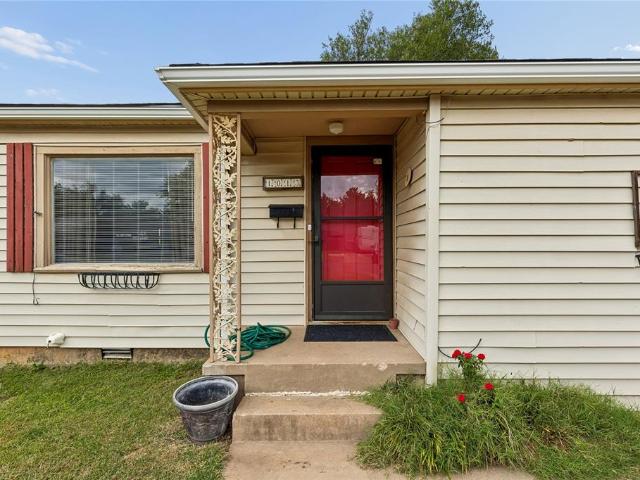 1013 Stansell Drive