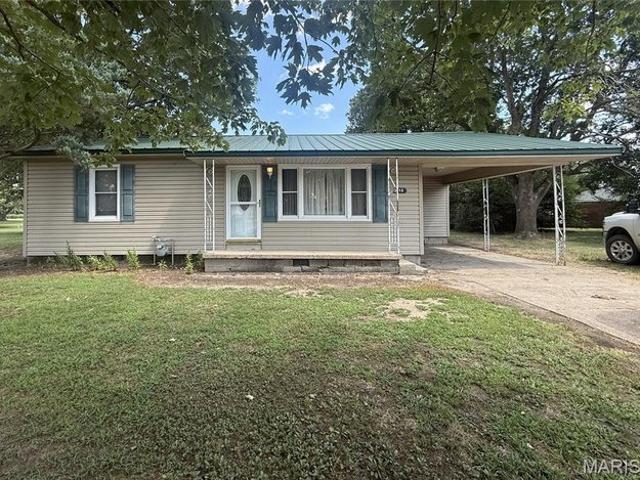 1013 State Highway B, Wardell, MO 63879