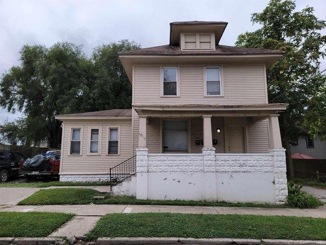 1013 Stophlet St, Fort Wayne, IN 46802
