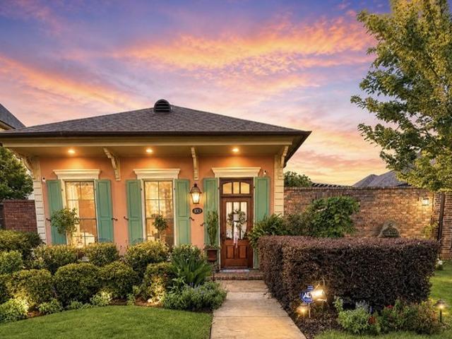 1013 S Crescent Cv, Shreveport, LA 71105