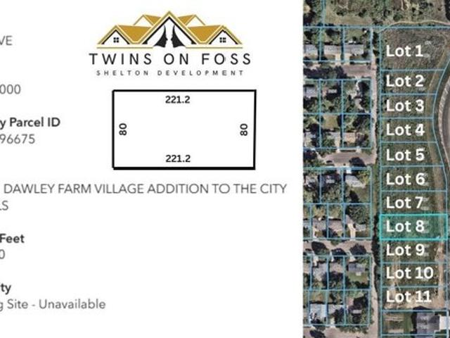 1013 S Foss Ave, Sioux Falls, SD 57110