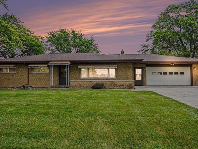 1013 S Farley Rd, Munger, MI 48747