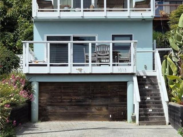 1013 S Ocean Ave, Cayucos, CA 93430
