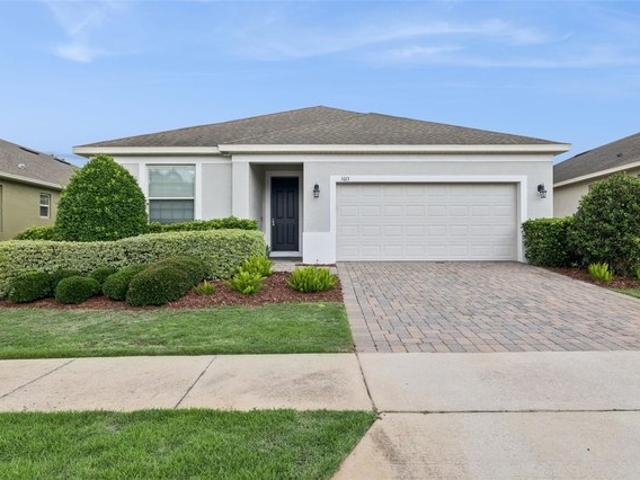 1013 Sadie Ridge Rd, Clermont, FL 34715