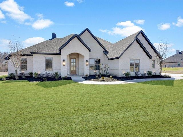 1013 Silver Sage Trl, Weatherford, TX 76085