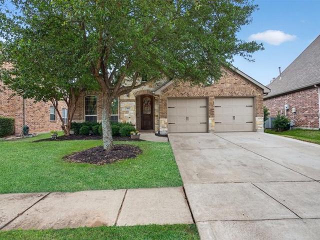 1013 Somerset Cir, Forney, TX 75126