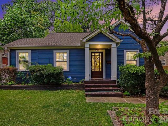 1013 Spruce St, Charlotte, NC 28203