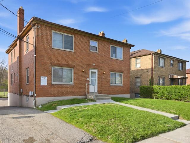 1013 Tennessee Avenue