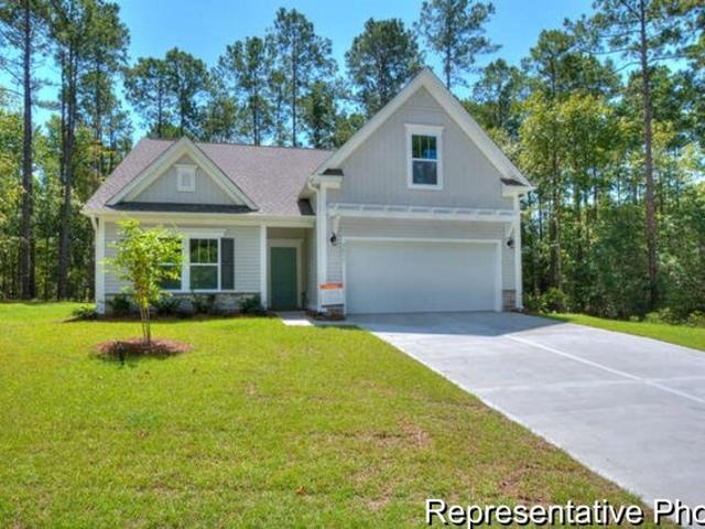 1013 Toland Dr # 48, Saint George, SC 29477