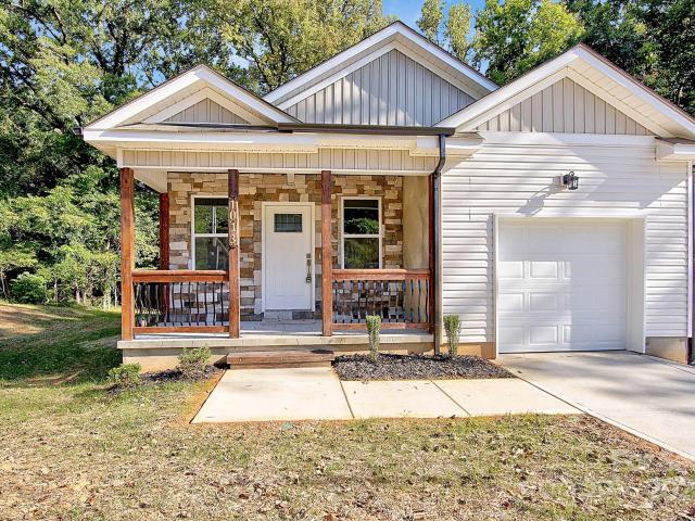 1013 Trexler St, Salisbury, NC 28144 | MLS #4278 | Compass