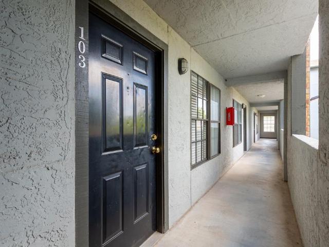 1013 W 23rd St, Unit 104, Austin, TX 78705 | MLS #9861