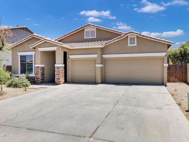 1013 W Ayrshire Trl, San Tan Valley, AZ 85143