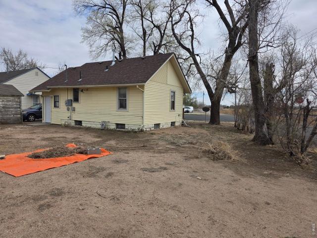 1013 W Beaver Ave, Fort Morgan, CO 80701 | MLS #1055